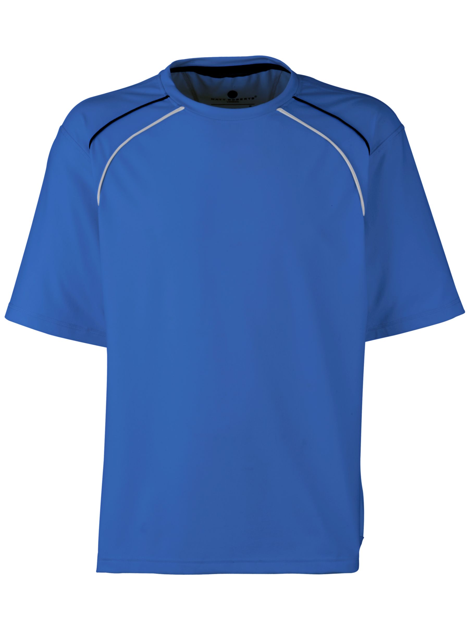 Matt Roberts T-Shirt, Blue Large - review, compare prices, buy online
