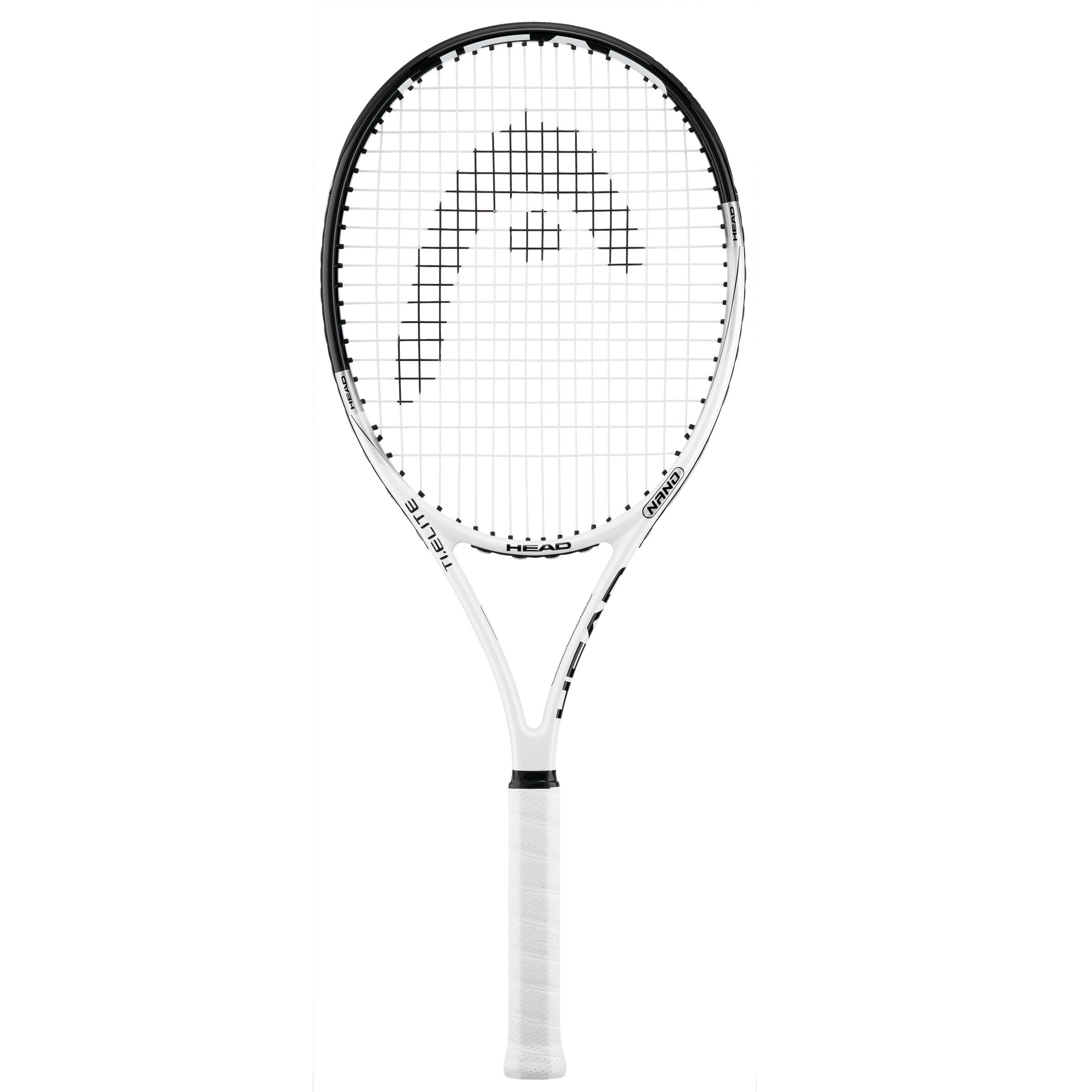 head nano tennis rackets
