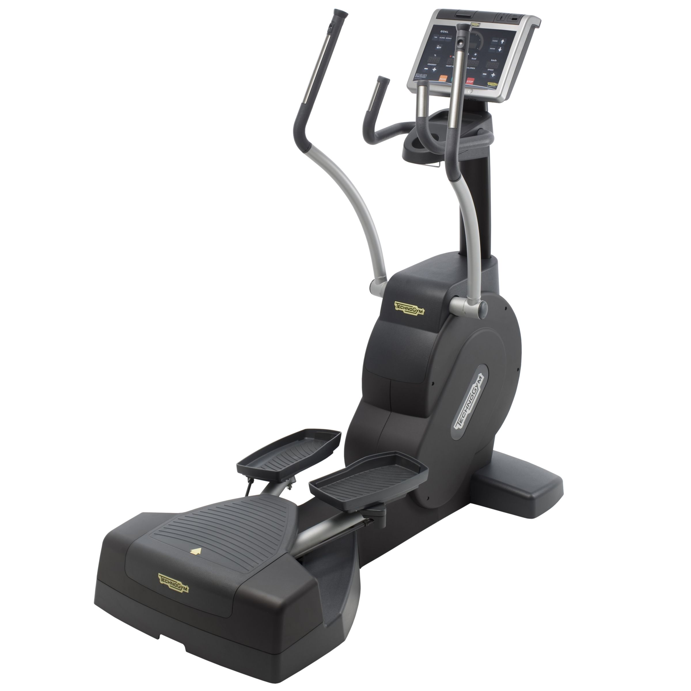 Equipmentless ab workout, technogym cross trainer