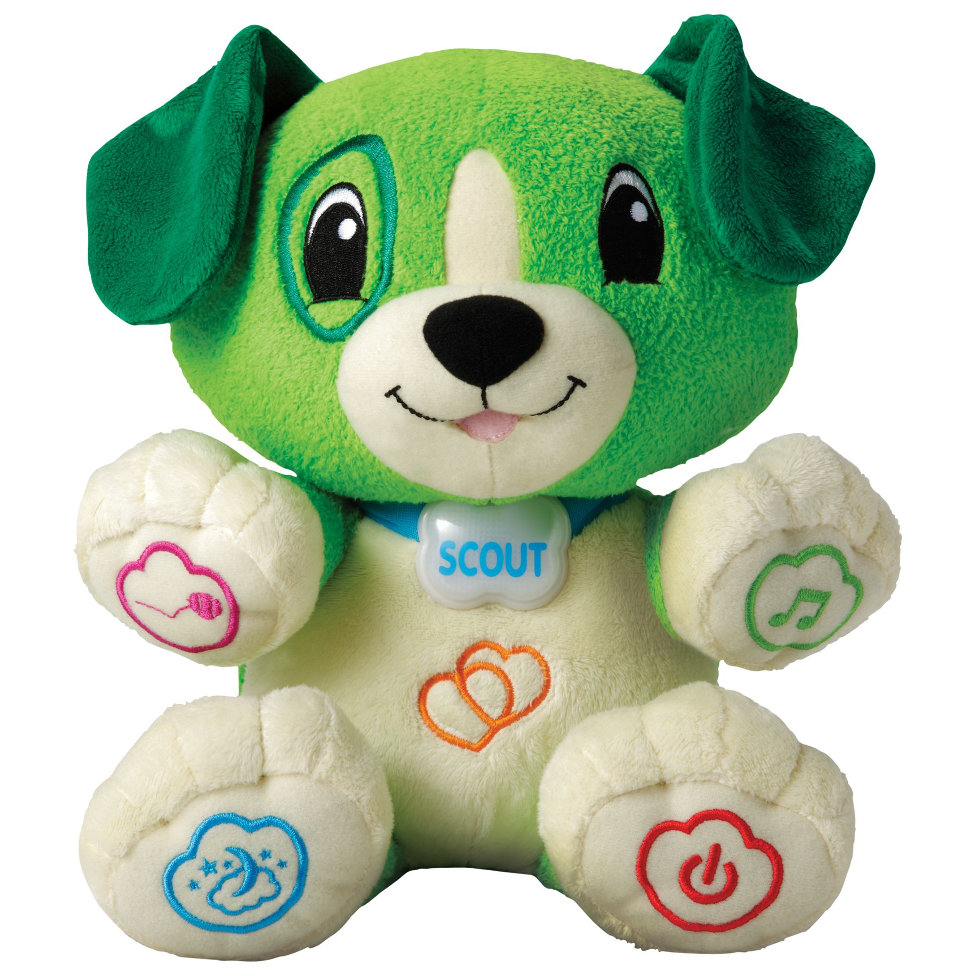 Buy LeapFrog My Pal, Scout | John Lewis productWIKI | Price History ...